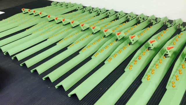 CNC Machined Precision Parts | Clearwater Engineering