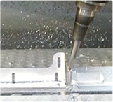 CNC Machined Precision Parts | Clearwater Engineering