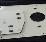 CNC Machined Precision Parts | Clearwater Engineering