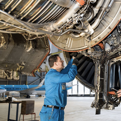 CNC Machined Precision Parts | Clearwater Engineering