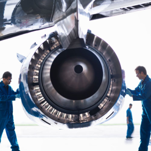 CNC Machined Precision Parts | Clearwater Engineering